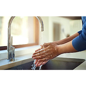 Arm & Hammer Essentials Kitchen Fresh Liquid Hand Soap