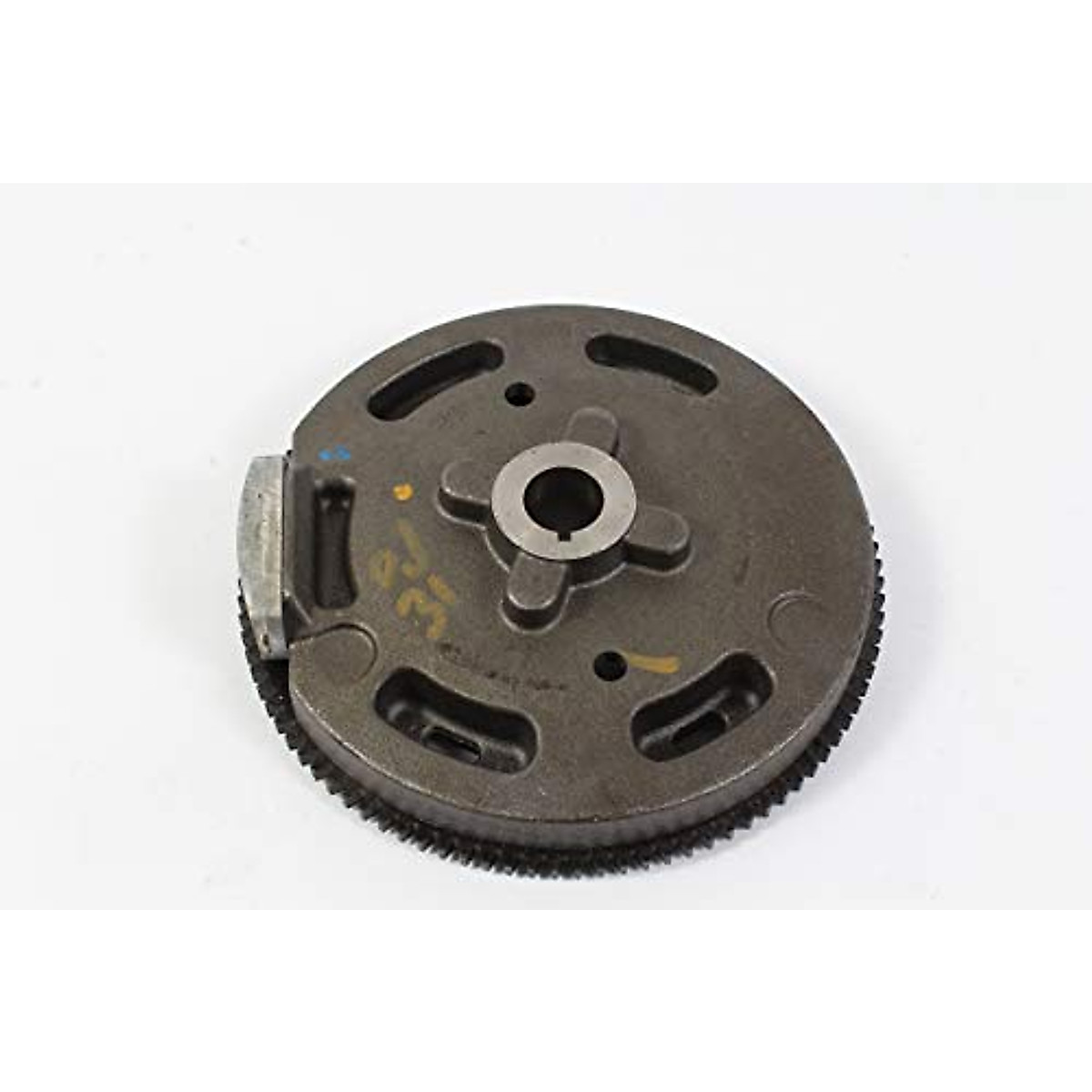 Kohler 20-025-44-S Lawn & Garden Equipment Engine Flywheel Assembly Genuine Original Equipment Manufacturer (OEM) Part