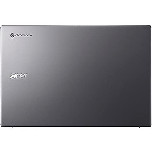Acer Chromebook 515 CB515-1W CB515-1W-393L 15.6" Chromebook - Full HD - 1920 x 1080 - Intel Core i3 11th Gen i3-1115G4 Dual-core (2 Core) 3 GHz - 8 GB Total RAM - 128 GB SSD