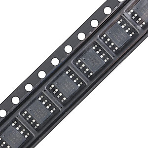 000 JESSINIE 10Pcs XL1509-ADJE1 SOP-8 2A 1.23-37V 150khz Buck DC Converter Electronic Components