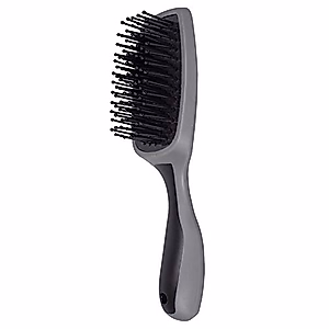 Equine Grooming Mane and Tail Brush