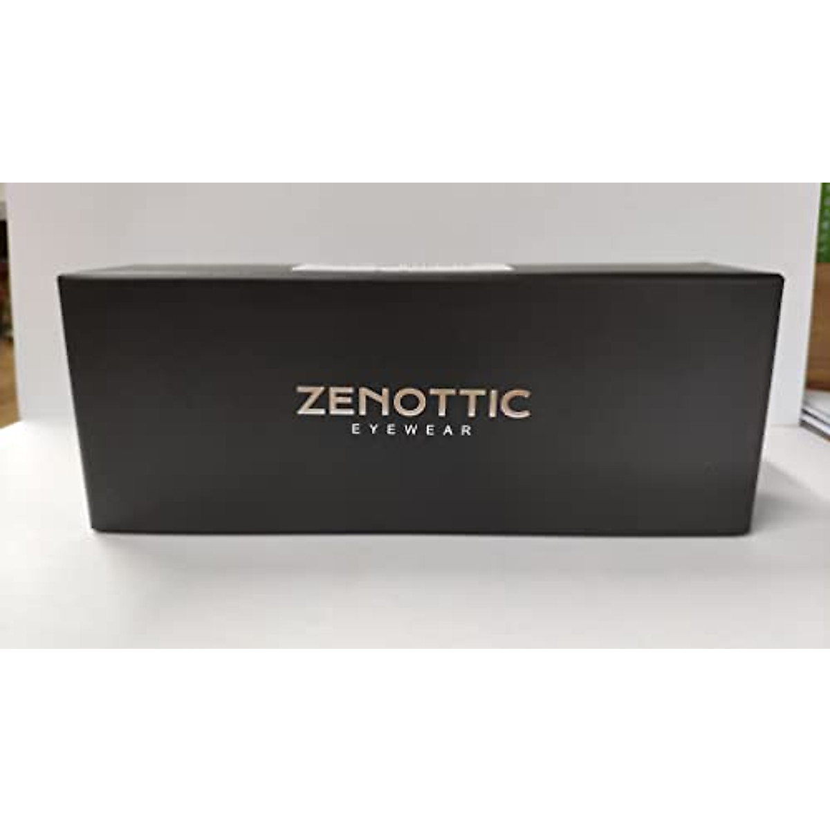 ZENOTTIC Polarized Round Sunglasses, Stylish Sunglasses for Men and Women Retro Classic, Multi-Style Selection