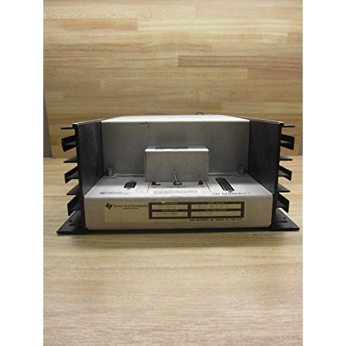 Texas Instruments 5TI-1034-2 Sequencer Module