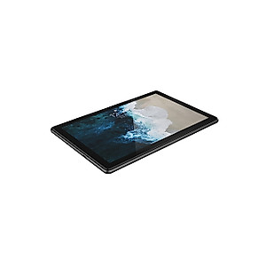 Clover Tablet,10.1 inch Android 13 Tablet PC,4GB RAM,64GB ROM,WiFi,Dual Camera,FHD Display,5000mAh(Black)
