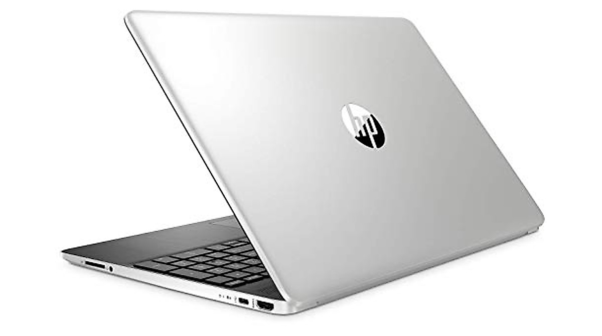 HP 2020 15.6" Touchscreen Laptop - Fast Intel i5 & SSD