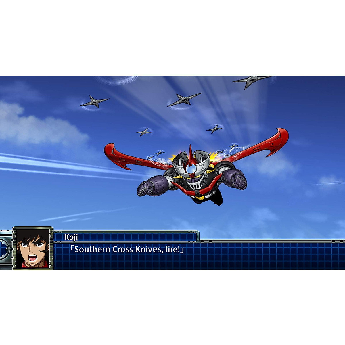 Super Robot Wars T (English Subtitle) for PlayStation 4