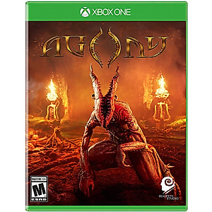 Agony - Xbox One