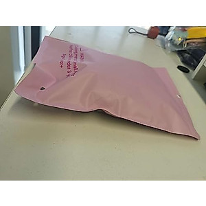 96 PCS Doll Clothes and Accessories for Barbie 11.5 inch Doll 16 Slip Dresses 20 Pair of Shoes 10 Handbags 30 Jewelry Accessories Fashion Outfits Necklace Mirror Earring Crown Hanger in Random