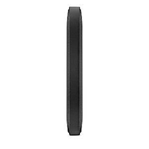 G-Technology G-Drive Mobile USB-C Hard Drive 1TB (Black)