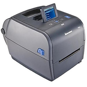 Intermec PC43t Thermal Transfer Printer - Monochrome - Desktop - Label Print PC43TA00100201