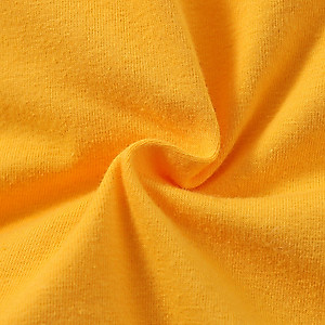 LYQTloml Newborn Baby Girl Clothes Fall/Winter Outfits Infant Romper Bodysuit Ruffle Long Sleeve Sunflower Floral Pants Cute Toddler Baby Girl Clothes Set 3PC Christmas Gifts