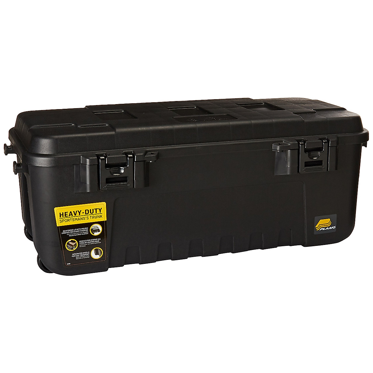 Plano Sportsman Trunk with Wheels (108 Quart) | Frost King Self-Stick Weatherseal Tape