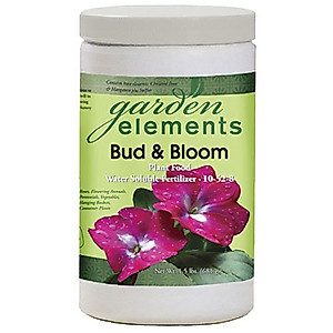 DOGGETT 1052815 1.5lb Bud & Bloom Food