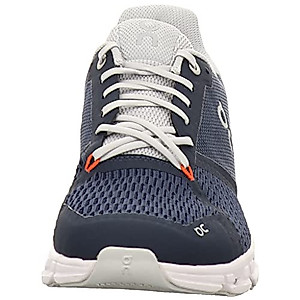 ON Cloudflyer Midnight/Rust 10.5 M