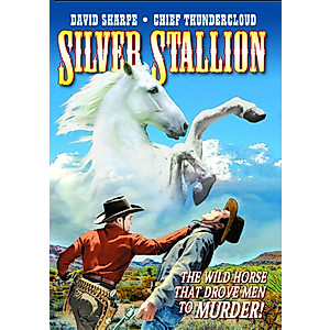 Silver Stallion