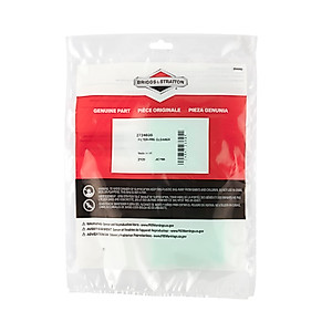 Briggs & Stratton 272403S Filter Pre-Cleaner