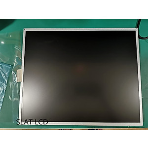 AUO 19 Inch LCD Panel G190ETN01.2 with Full kit of Driver Board