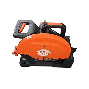 BN Products-USA BNCE-130 14” Cutting Edge Chop Saw Multi-Material Cutter, 120V