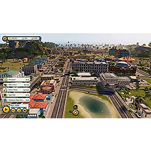 Tropico 6 - Nintendo Switch