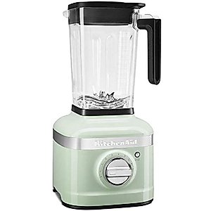 KitchenAid KSB4027PT K400 Countertop Blender, 56 Ounce, Pistachio Green