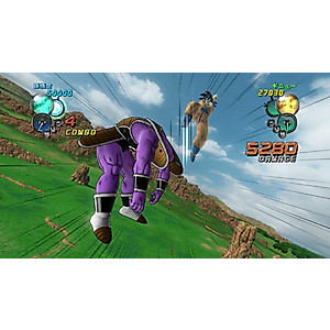 Dragon Ball Z: Ultimate Tenkaichi (Renewed)