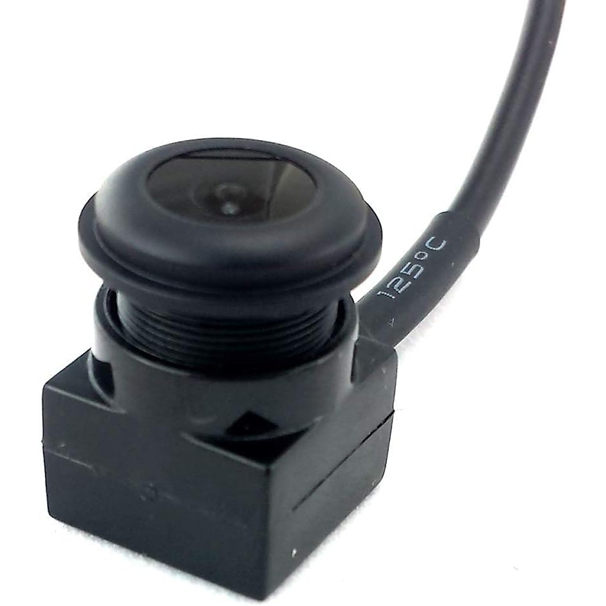 CCTV Hd Mini Security Camera 2.8mm 110degree Wide View Angle 1000tvl Indoor Small Surveillance Camera(DST-CM15WD)