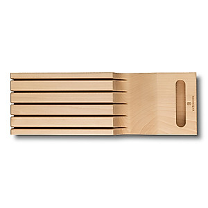 Victorinox Swiss Army 7-Slot In-Drawer Cutlery Tray