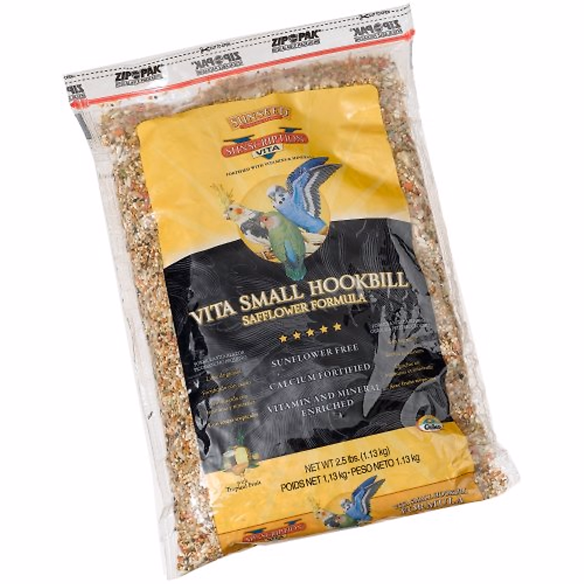 Sun Seed Company Vita Finch 2.5lb