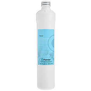 Watts Premier WP560039 Pure UF-3 Filtration System Water Filter Replacement Cartridge, 1 Pack, Blue