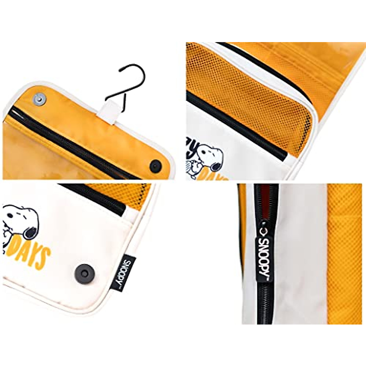 Grupo Erik Single, Snoopy, One Size