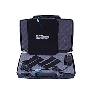 Gospel's Medium Light Therapy Pad with Case