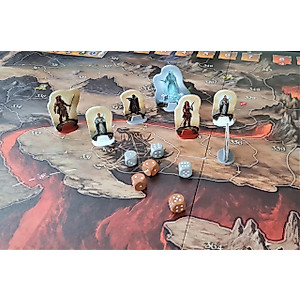 Legends of Andor: Part III - The Last Hope