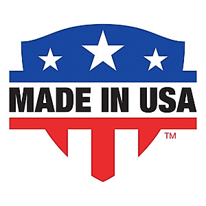 CURT 15927 Class 5 Weld-On Hitch, 2-Inch Receiver, Up to 16,000 lbs, 44-in Frames, 9" Drop , Black