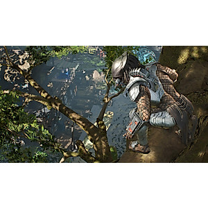 Predator: Hunting Grounds (Uncut) [PlayStation 4]