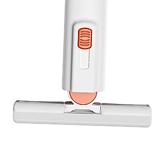 Generic Mini Mop Sponge Cleaning Mop Strong Water Absorbency Cleaner Handheld Cleaning Mop Sinks Tiles Cleaning Mop for Marble Window Glass Tile Car