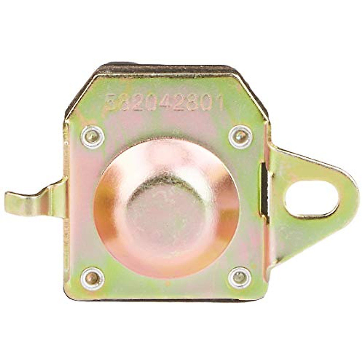 Husqvarna 532146154 Replacement Solenoid For Husqvarna/Poulan/Roper/Craftsman/Weed Eater
