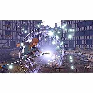 The Seven Deadly Sins: Knights of Britannia