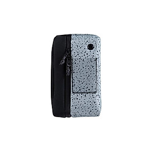 Jordan The Shoe Box Sneaker Storage Bag (One Size, Black/Wolf Grey)