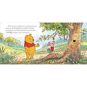 Winnie the Pooh: Pooh's Honey Trouble (Disney Winnie the Pooh)