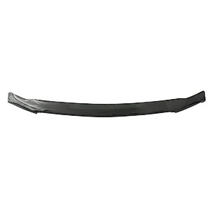 Auto Ventshade [AVS] Bugflector II Hood Shield | 2019 - 2023 Ford Ranger, High Profile, Smoke, 1 pc. | 25954