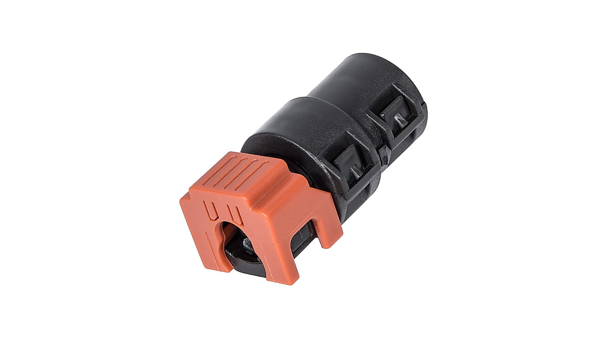 Fuel Return Line Connector for Ford 6.7L Powerstroke 2017-2020
