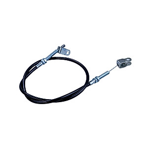 AlveyTech 38" Shift Cable for 110cc & 125cc Go-Karts & Dune Buggies
