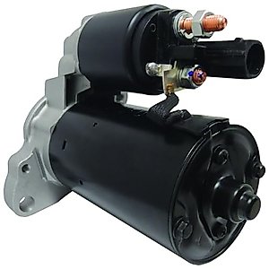 Technical Precision Replacement for 0 001 108 237 Starter