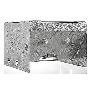 Sterno Single Burner Folding Stove - 50002