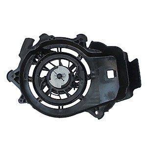 Rllyer Replacement Rewind Starter for Briggs And Stratton Repl.# 594062