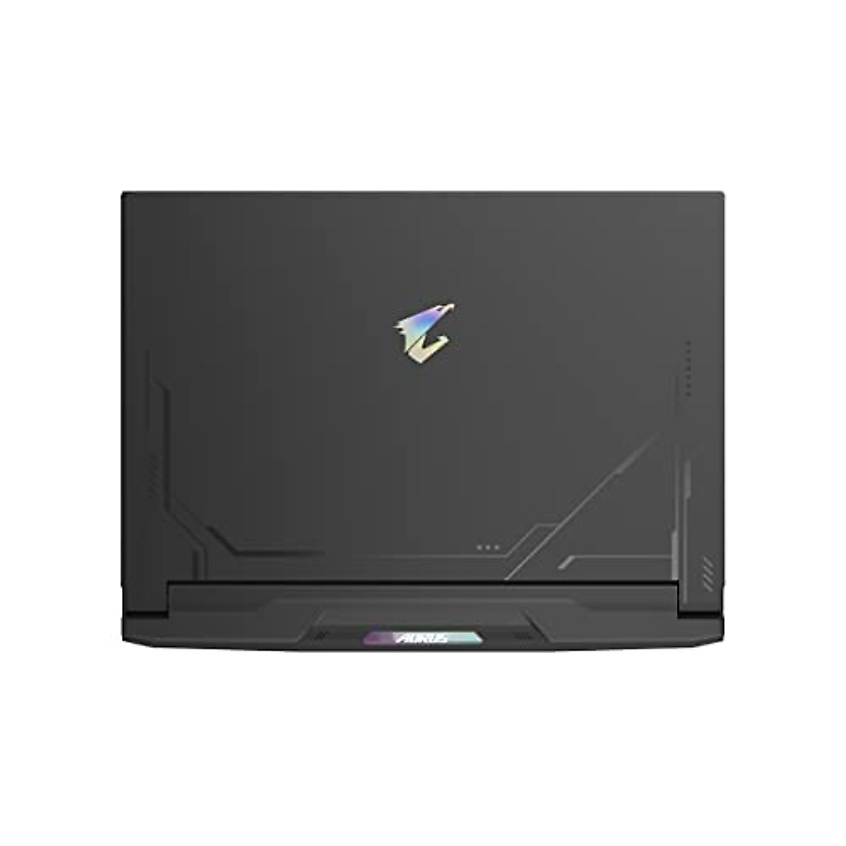 GIGABYTE AORUS 15X: 15.6" 16:9 Thin Bezel QHD 2560x1440 165Hz, NVIDIA GeForce RTX 4070 Laptop GPU 8GB GDDR6, Intel Core i9-13980HX, 16GB DDR5 RAM, 1TB SSD, Win11 Home (AORUS 15X ASF-D3US754SH), Black