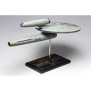 Moebius MMK976 Models 1:1000 U.S.S Kelvin NCC-0514