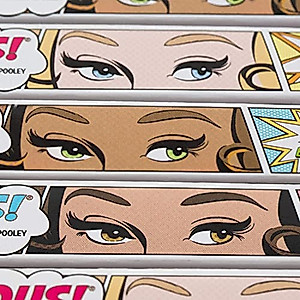 theBalm Furrowcious Long-Lasting Waterproof Eyebrow Pencil