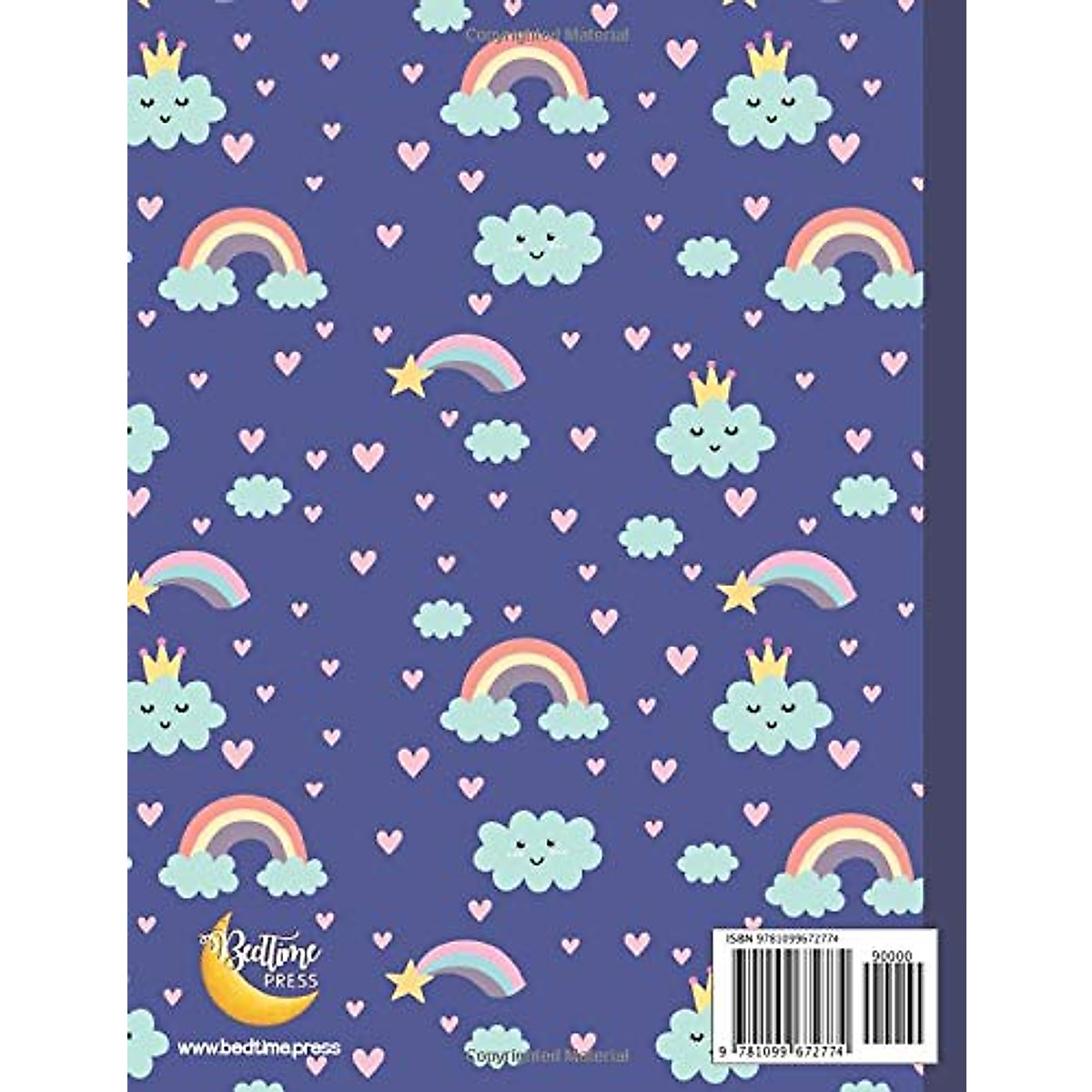 Unicorn Journal and Sketchbook: Journal and Notebook for Girls - Composition Size (7.5"x9.75") With Lined and Blank Pages, Perfect for Journal, Doodling, Sketching and Notes