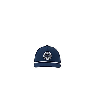Callaway Golf Bogey Free Retro Collection Headwear (OS, Navy)